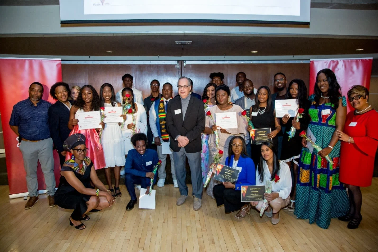 Black Achievers Mentorship Program